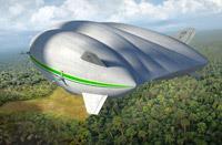 FAA approves Lockheed airship certification plan | News | Flight Global