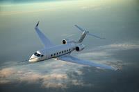 Gulfstream G650 fInally gets green light from FAA | News | Flight Global