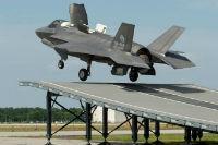 F-35B demonstrates short take-off capability | News | Flight Global