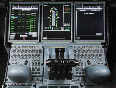 Airbus details A380’s new, more efficient Heathrow departure procedures ...