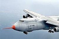 Pictures: Lockheed Martin C-5M Super Galaxy makes first flight | News ...