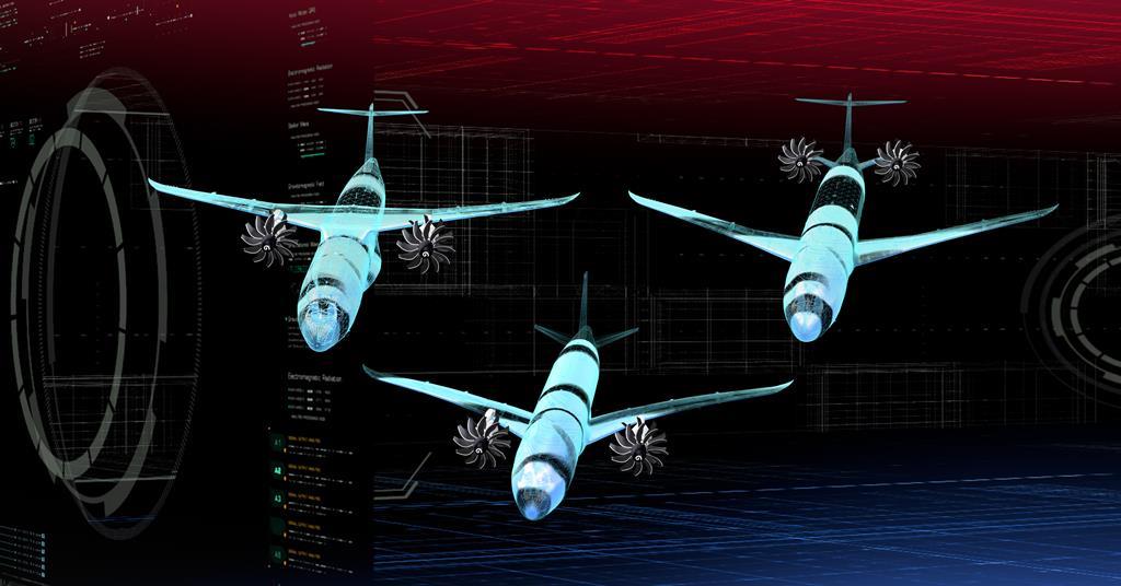 CFM sees ‘closer integration’ with airframe as key to unlocking RISE’s ...