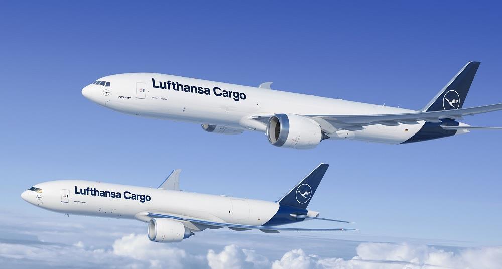 Lufthansa orders 777-8Fs and brings in more 787s to offset 777-9 delay ...