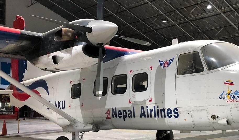 Nepal Airlines seeks new-build STOL aircraft for regional services ...