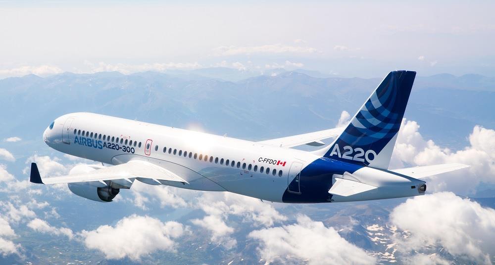 Former Global Crossing chief to start up Florida-based A220 operator ...