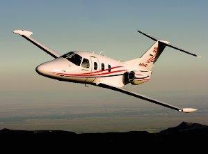 Eclipse shines with more taxi deals | News | Flight Global