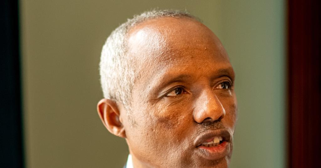 How Mesfin Tasew is delivering the next phase of growth at Ethiopian ...