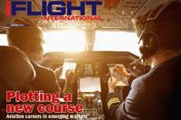 Flightglobal's interactive guide to careers in emerging markets | News ...