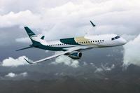 AERO INDIA: Embraer, Dassault see business jet success in India | News ...