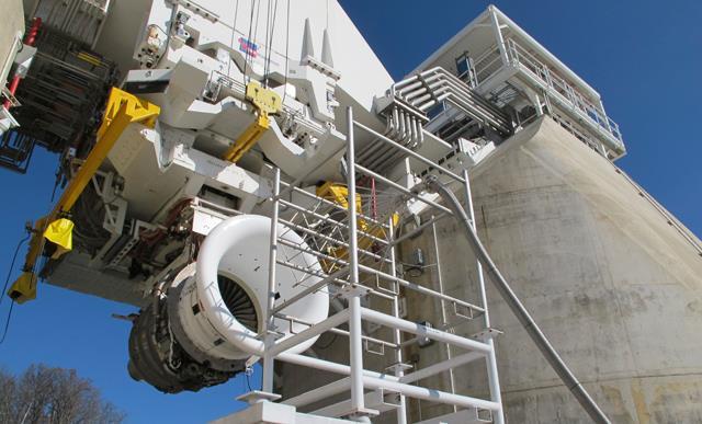 ANALYSIS: GE's growth at Peebles shows scale of ambitions | Analysis ...