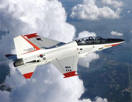 KAI closes in on T-50 export deal with Indonesia | News | Flight Global