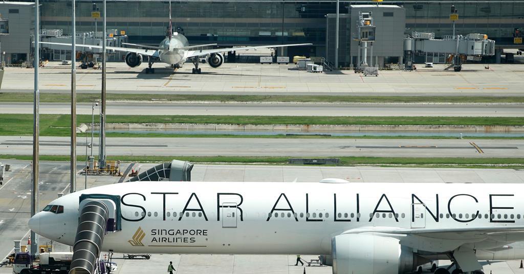 How close calls overshadowed airlines’ safety figures in first half of ...