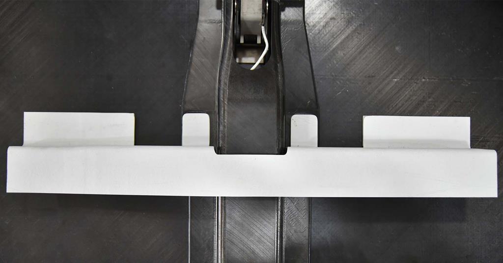 The future of aerospace is…plastics? | Paid content | Flight Global