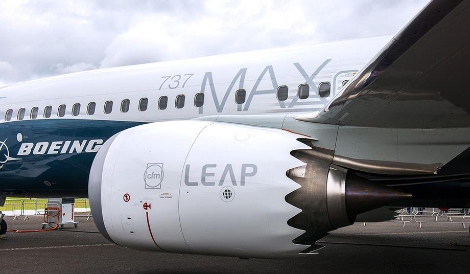 ST Engineering expands Leap-1B MRO capabilities with new test cell ...