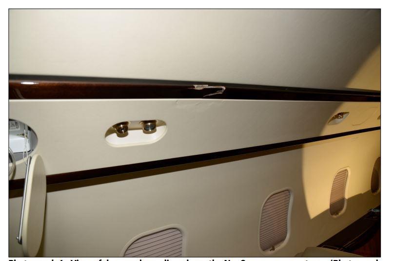 Pilot errors caused 2023 Challenger 300 upset that killed one passenger ...