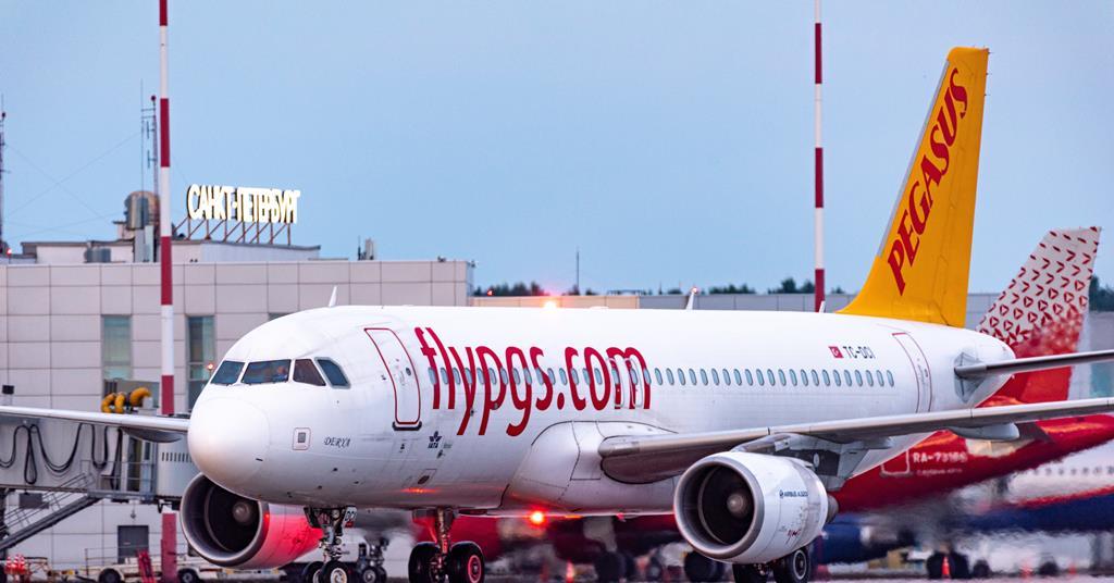 Q2 2024 performance report for benchmark European airlines | Airline ...