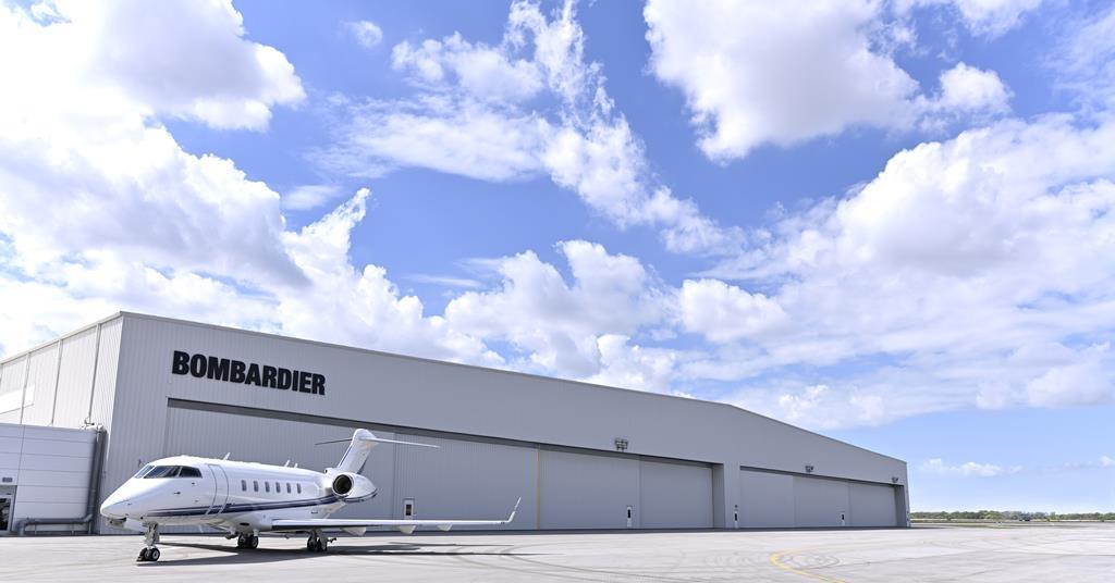 Bombardier’s breakneck year of service network investment | Paid ...