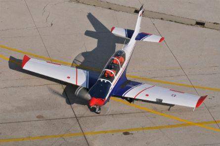 PICTURES: Serbia receives first Lasta basic trainers, eyes more Mi-17s ...