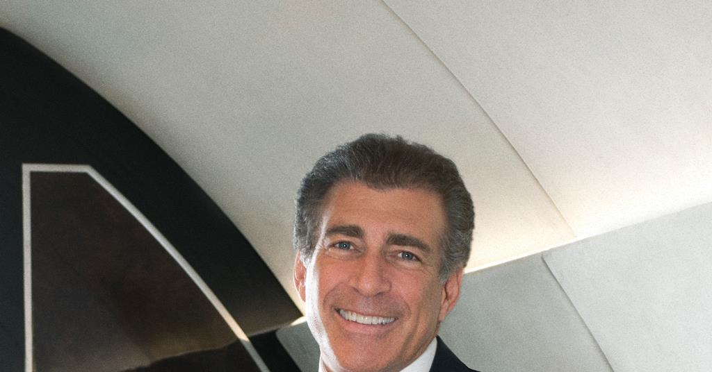 Can business aviation's leading players ride out market turbulence ...