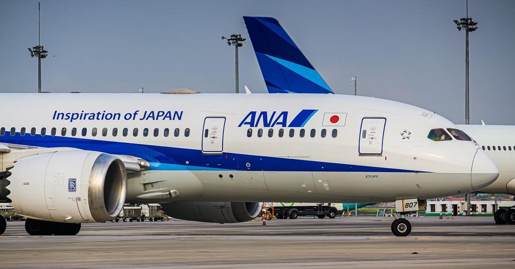 ANA not expecting delays for new jets | News | Flight Global