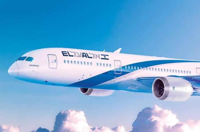 El Al turns in third-quarter profit as revenues near pre-crisis level ...