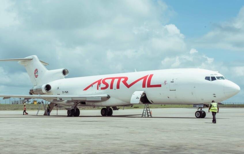 South African start-up Suid Cargo ties up with Kenya’s Astral for fleet capacity | News | Flight ...
