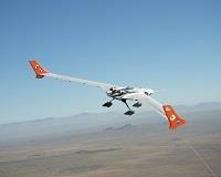 Lockheed-built X-56A crashes at USAF test range | News | Flight Global