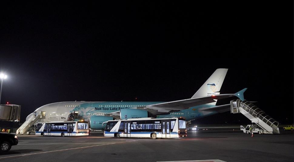 How the A380 ran out of runway after just two decades | In depth ...