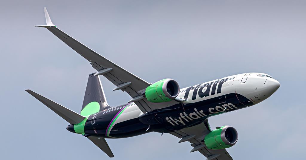 777 Partners orders 30 more 737 Max | News | Flight Global