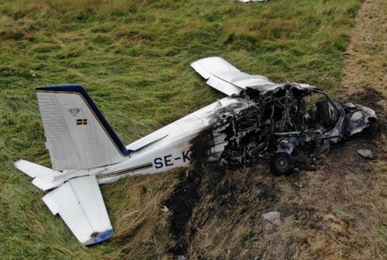 DHC-2’s trim and balance scrutinised after fatal crash during parachute ...