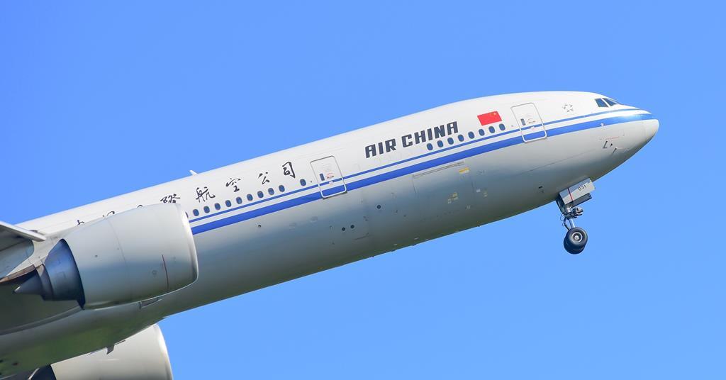 Q2 2024 performance report for benchmark Asia-Pacific airlines ...