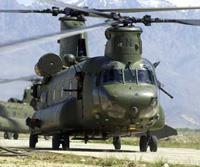 UK launches Chinook upgrade work | News | Flight Global