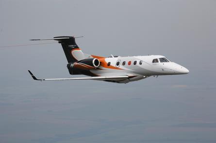 Embraer’s Phenom 300 gains type certification in Australia | News ...