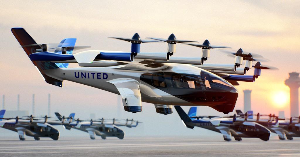 Archer receives Part 135 certification from FAA | News | Flight Global