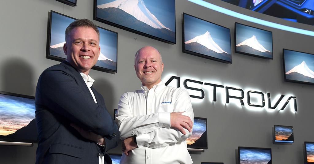 United makes ‘largest IFE investment in history’ with Panasonic | News ...