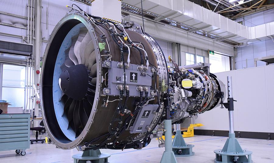 MHIAEL sees progress with PW1100G overhauls | News | Flight Global
