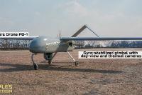 VIDEO: Ukraine crowd-sources for new surveillance UAV | News | Flight ...