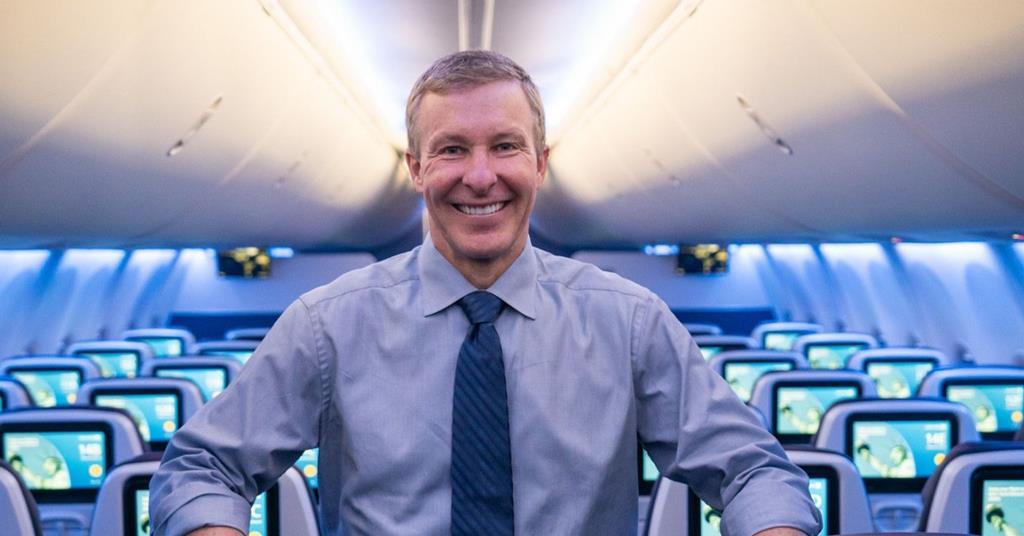 United plans to stay ‘ahead of the curve’ by lowering fourth-quarter ...