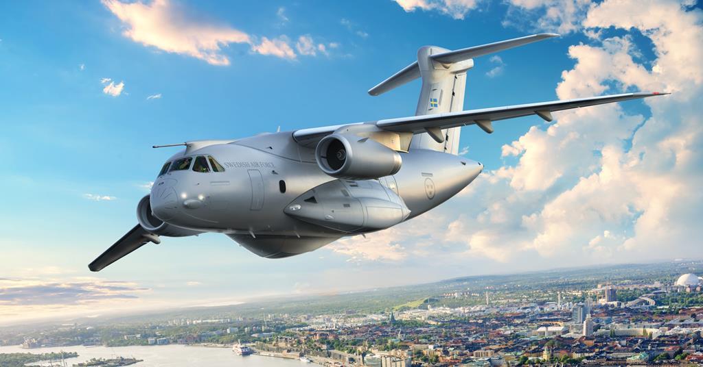 C-390 production ramp-up ‘moving perfectly’, Embraer defence boss says ...