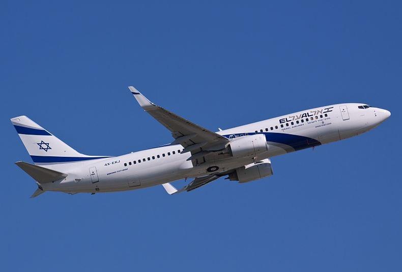 El Al to bring in freighter next year and signals plans to renew ...