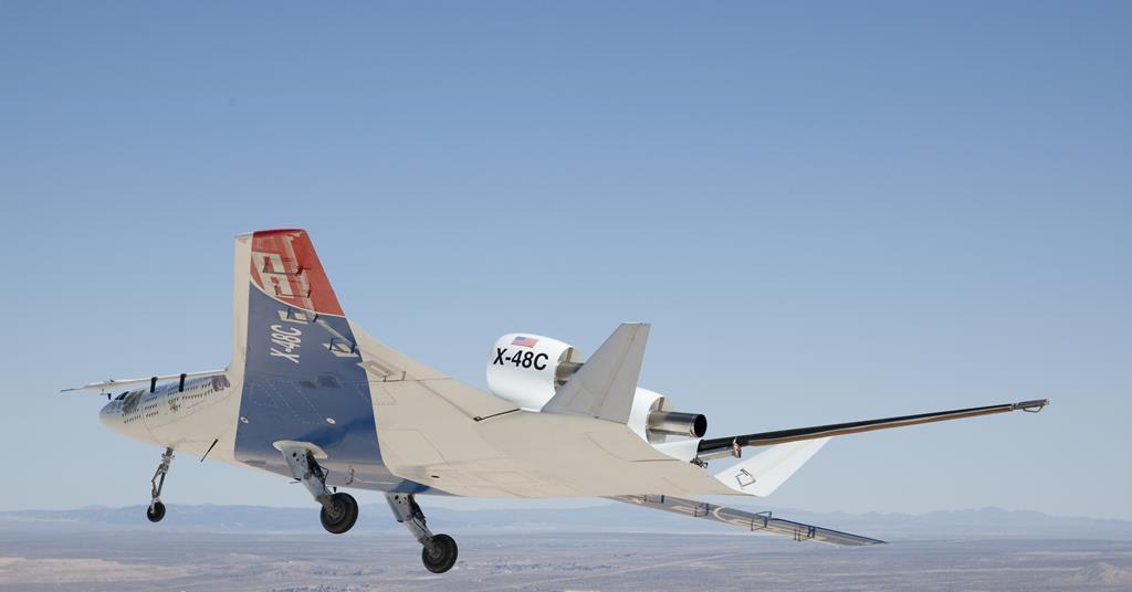 Why the US Air Force is accelerating its future tanker fleet plans ...