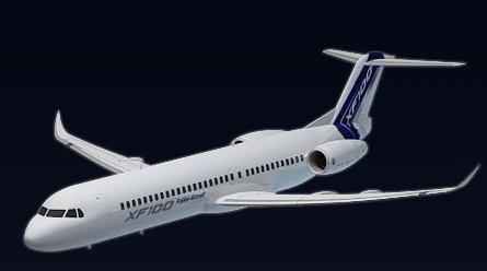 Fokker resurrection scheme secures loan for prototype | News | Flight ...