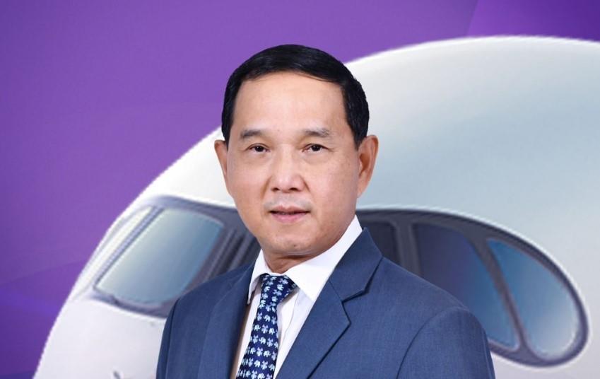 Thai Airways promotes finance chief as new CEO | News | Flight Global