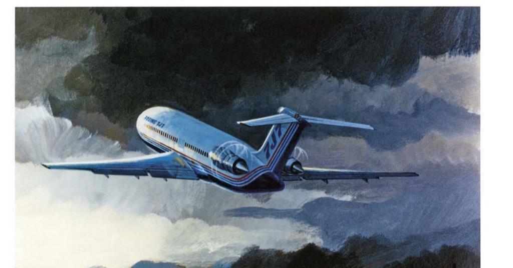 Cheap fuel killed propfan concepts decades ago. Can CFM’s revived ...