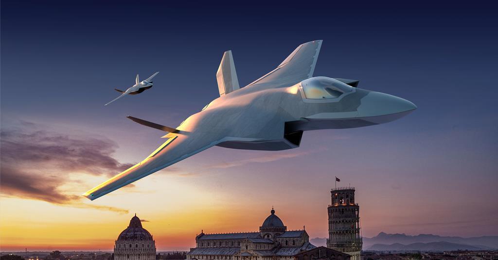 How ELT Group is staying on guard as electronic warfare threats evolve ...