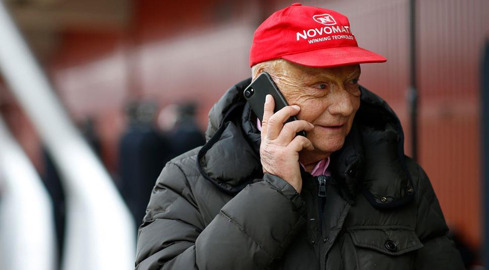 ANALYSIS: Lauda's darkest day echoes in 737 Max crisis | Analysis ...