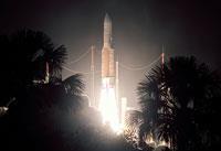First Ariane 5 launch of 2013 declared a success | News | Flight Global