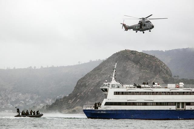 H225 still grounded, although airframer makes 'progress' with EASA ...