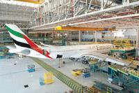 IN FOCUS: Emirates builds up MRO footprint as fleet grows | News ...