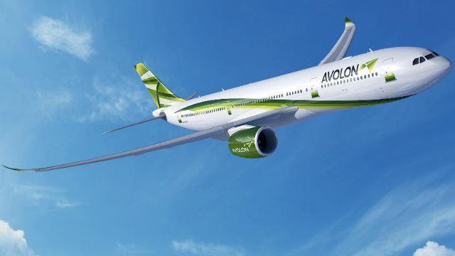 Avolon trims A350 order as A330neo commitment rises | News | Flight Global